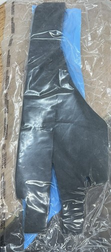 New Genuine GM OEM Fender-Rear Insulator Left 84342552 | eBay