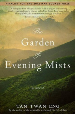 Tan Twan Eng The Garden of Evening Mists (Poche) | eBay