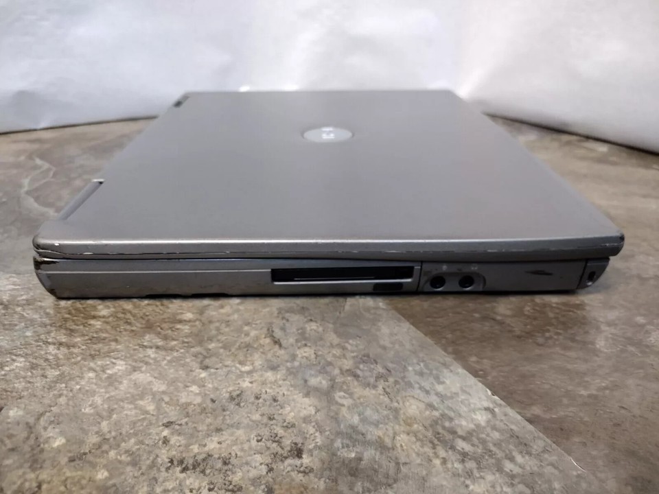 Dell Latitude D600 Intel Pentium M 1.60GHz,1GB RAM,40GB HD,Windows XP ...