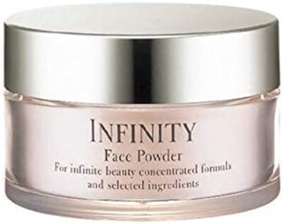 Kose Infinity Face Powder 25g Loose Powder | eBay