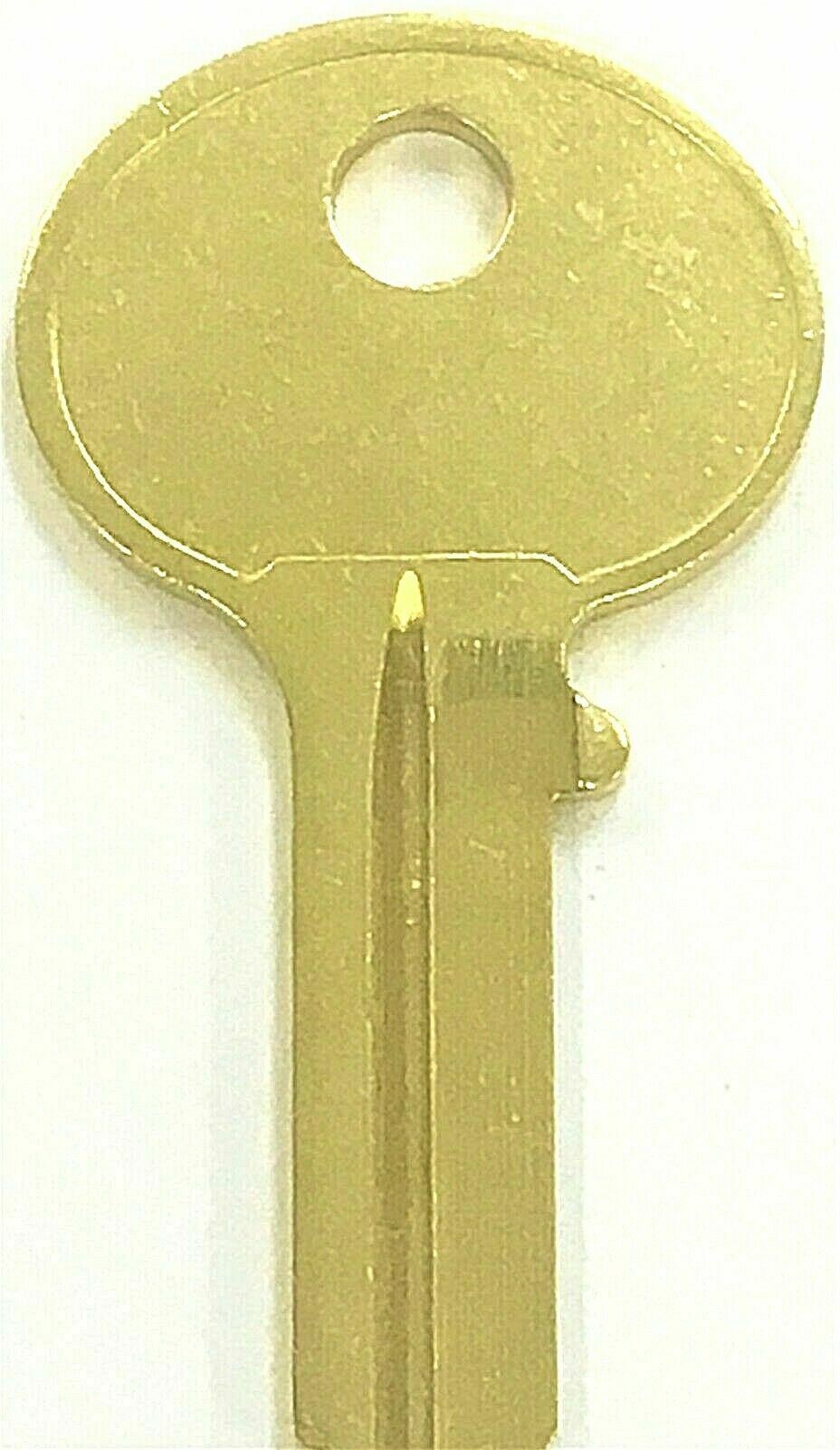 1 Wesco Locks Key Blank Blanks Keys CO106 1003M | eBay