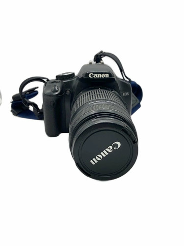 CANON Digital SLR Camera EOS Kiss X2 Lens Kit DS126181 Camera | eBay