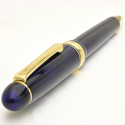 Platinum Fountain Pen Oil-Based Ballpoint Pen #3776 Senchery Chartres ...