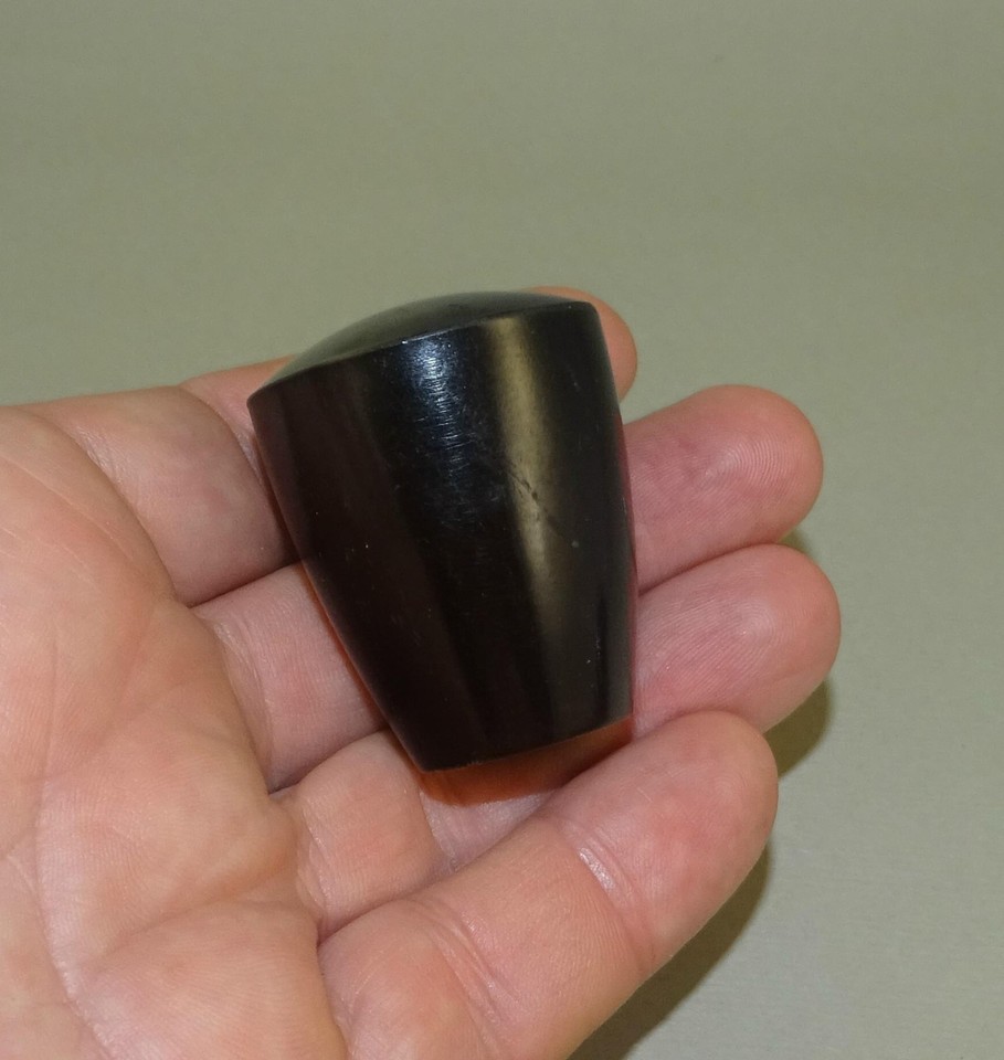 9 Bakelite Gear Shift Knob Hot Rod Vintage | eBay