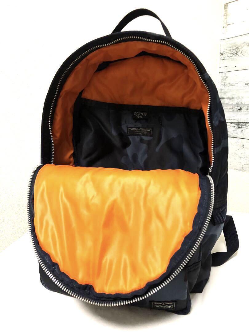 Yoshida PORTER TANKER 30th Anniversary Limited Backpack Yoshida PORTER TANKER 30th Anniversary Limited Backpack