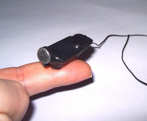 Mini Spy Audio Rf Signal Bug, UHF microphone distance UpTo 900 meters ...