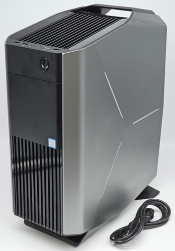 Alienware AURORA R7 - i5-8400 @ 2.80GHz 16GB RAM 256GB SSD 2TB HDD ...