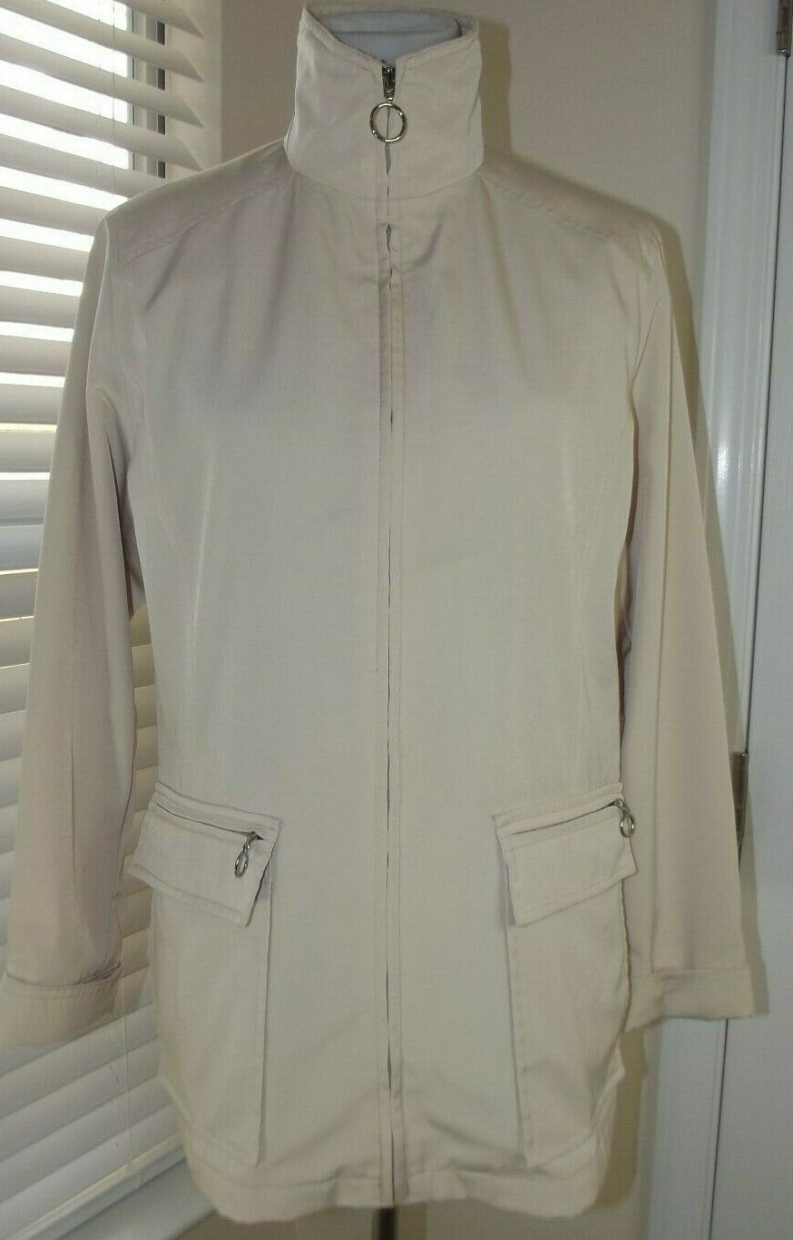 weather tamer reversible - Gem