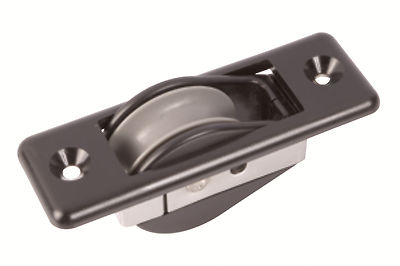Holt 39mm Ball Bearing Single Through Deck block : HT92319 | eBay UK