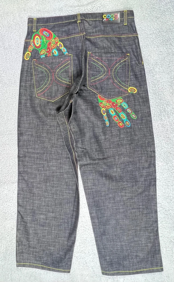Coogi Jeans Men
