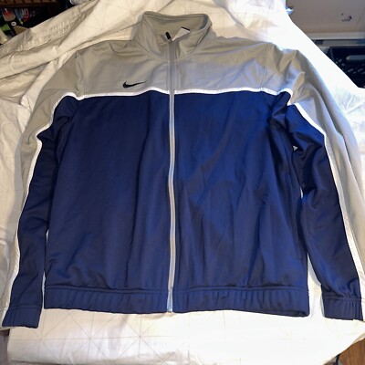 Nike Dry Fit Jacket | eBay