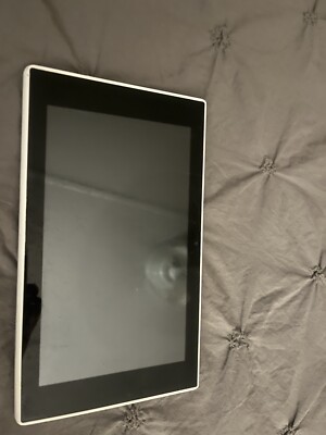 Nabi Kids Touchscreen Creative Learning Tablet (NBTY07SMKG)™ | eBay