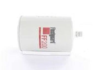 FLEETGUARD FF200 FUEL FILTER I.W BF896 | eBay Australia