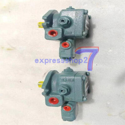1PC NACHI VDS Series VDS-0B-1A3-10 Hydraulic Vane Pump NEW | eBay