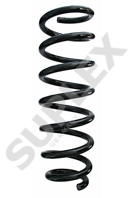 Front Coil Spring for 2009-2012 BMW X5 | eBay