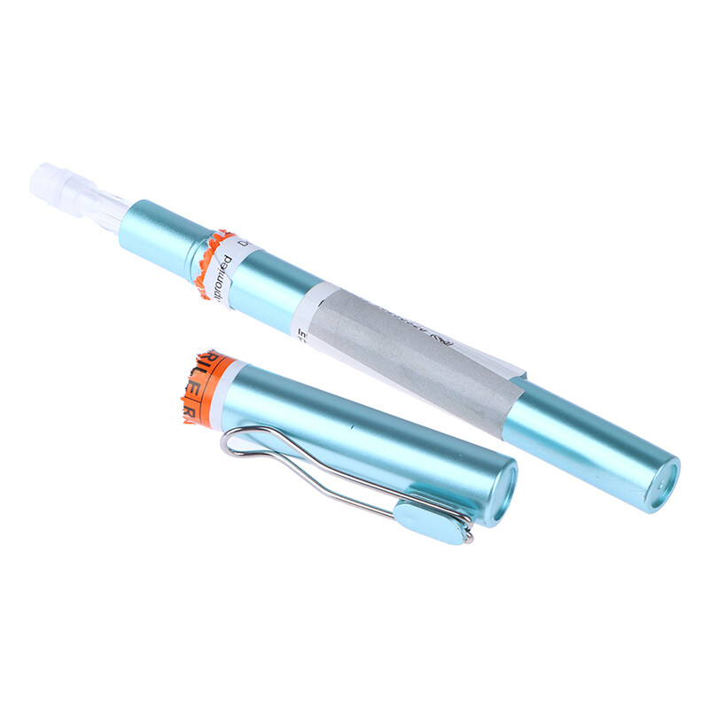 Rescue Pneumothorax Needle Trauma Medical Ifak Chest Cathether ...