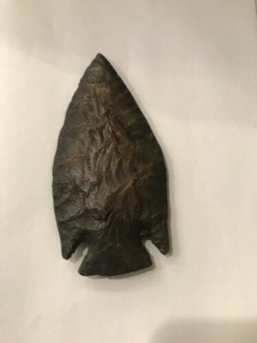 US Native American Flint Knapping Art (1935-Now) for sale | eBay