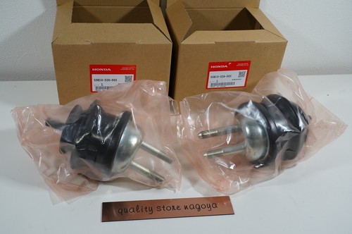 【New parts】HONDA ACURA Genuine 50810-S2A-003 S2000 ENGINE MOUNT BUSH ...
