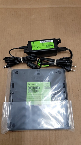 AT&T DirecTV Streaming Player Android Box - C71KW-400 (Box + ac adapter ...