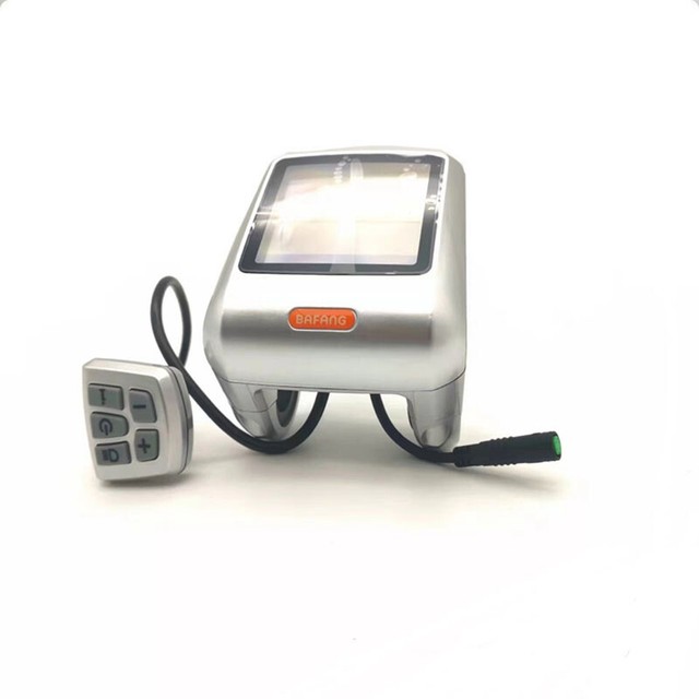 BAFANG DISPLAY DPC-07 Ebike Electric LUNA for sale online | eBay