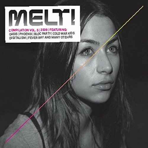 Various Artists - Melt! [CD] | eBay