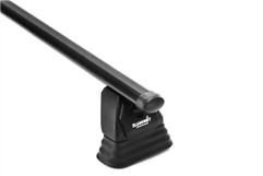 Mercedes-Benz A-Class 4 Door V177 2018-2024 Mountney SUP-099 Roof Bar ...