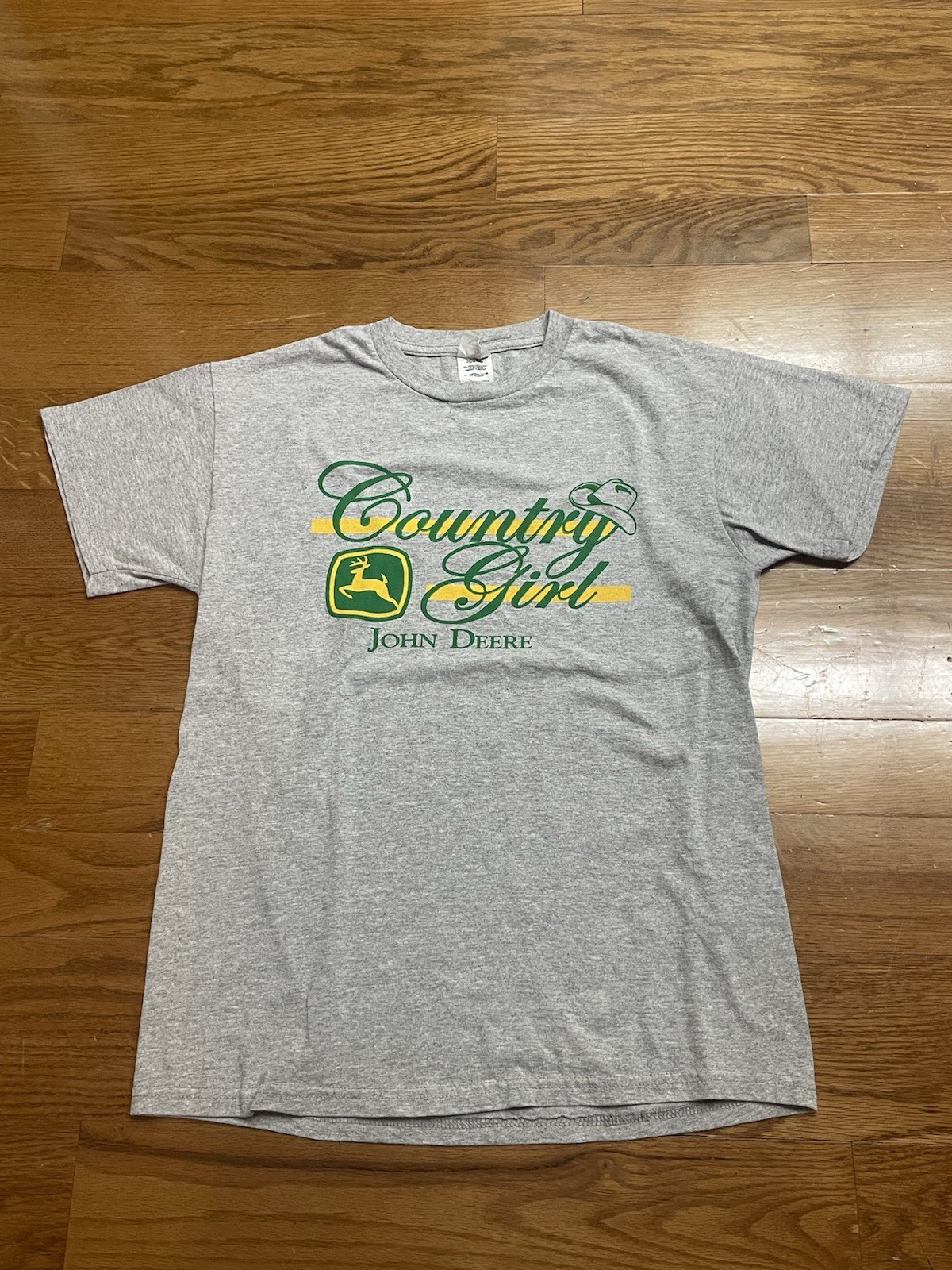 Vintage Delta Pro Weight John Deere Country Girl M T … - Gem