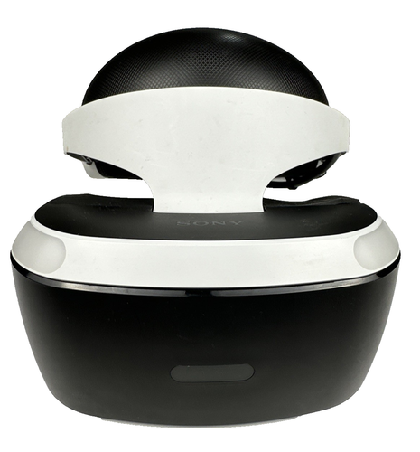 Sony VR PlayStation Virtual Reality Gaming Headset ONLY PSVR1 PS4 PS5 ...