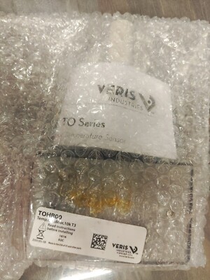 Veris TOHR00 (Outdoor Temperature Sensor) New | eBay