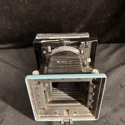 Oscilloscopes - Oscilloscope Camera