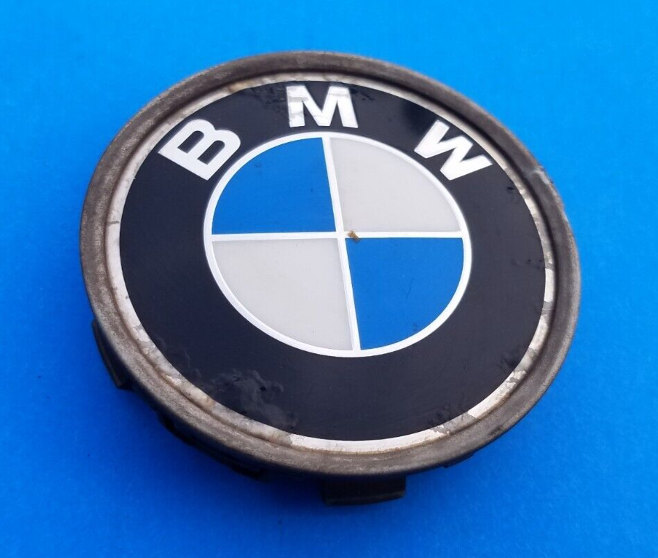 BMW 3 5 7 M X Z SERIES Z3 1 WHEEL RIM HUBCAP HUB CENTER CAP DUST COVER ...