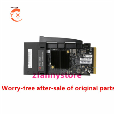 For Lenovo P910 P710 P510 Workstation ThinkStation M.2 SSD Flex Adapter ...
