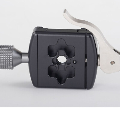 Trigger Clip Base Quick Release Plate Clip Holders Quick Trigger Knob ...