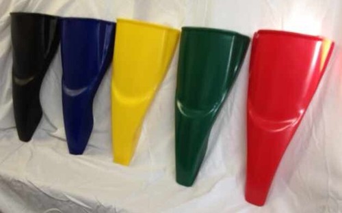 GO KART/ATV Number Panels made of poly 5 color $15 Each | eBay