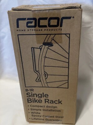 Bicycle Stands & Storage - Racor Bike Stand - Nelo's Cycles