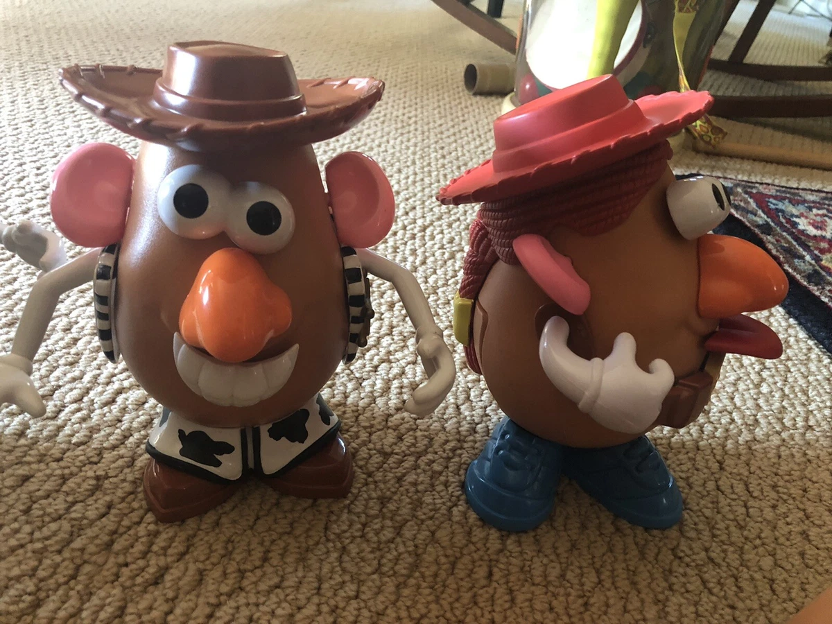 Toy Story Collection Mr Potato Head Ebay