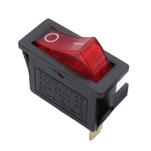 Switch Single Speed #580C1-198 for Eastman 627, 629 Blue Streak Cutting ...