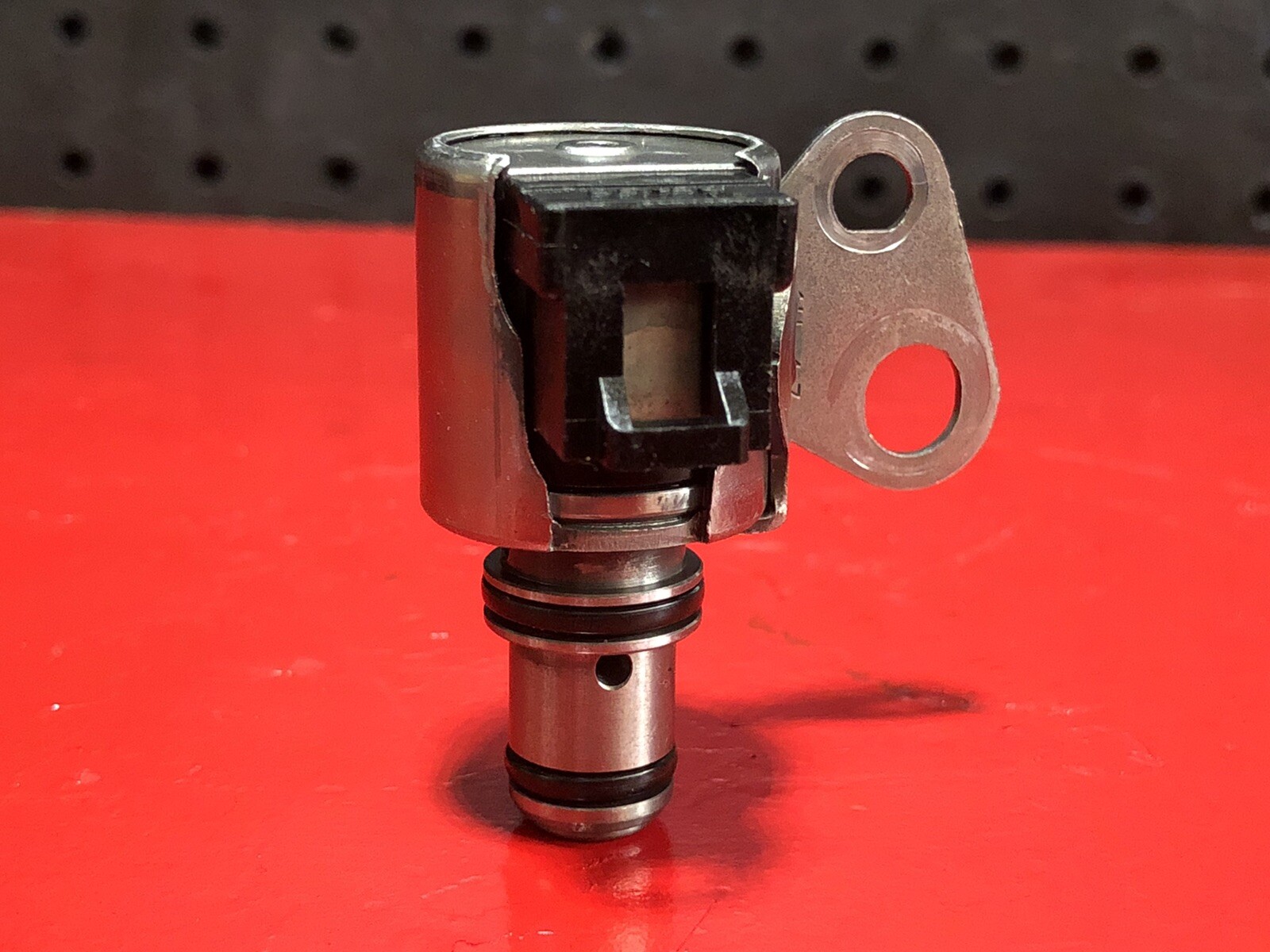 2001-Up OE Lexus A650E Transmission S1 Valve #1 Shift Solenoid | OE