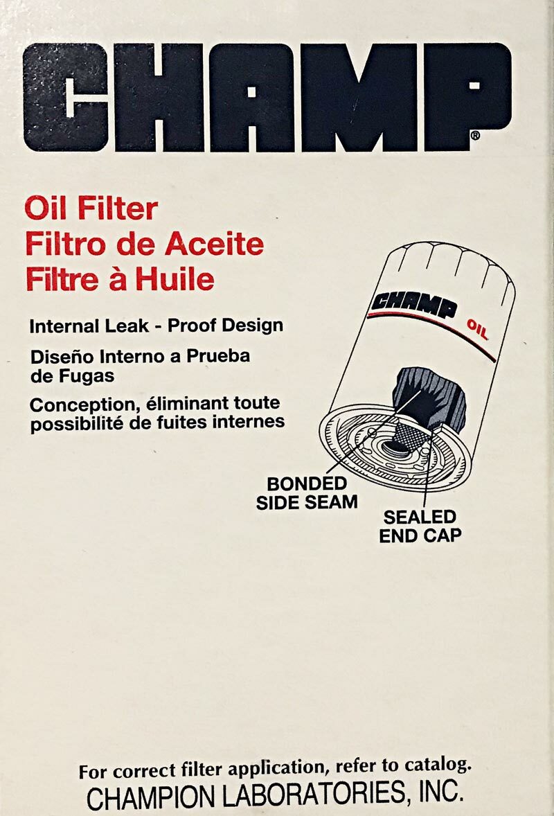 AIR, CABIN & OIL FILTER COMBO FOR 19-21 SILVERADO SIERRA - 4.3L 5.3L 6 ...