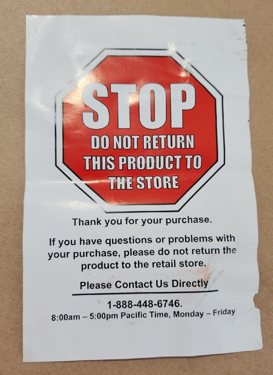 Jack Black Stop Sign