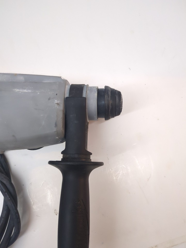 Milwaukee 5262-21 8 Amp Corded 1 in. SDS D-Handle Rotary Hammer | eBay