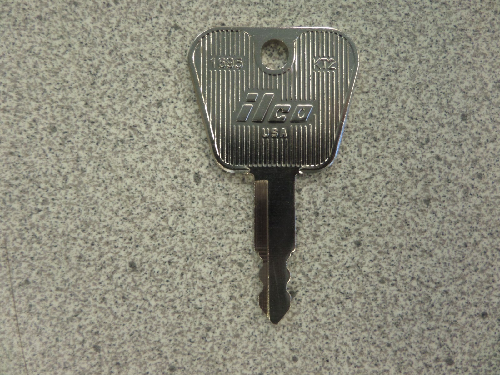 ILCO 1695 KIOTI TRACTOR KT2 KEYS 10 PACK | eBay
