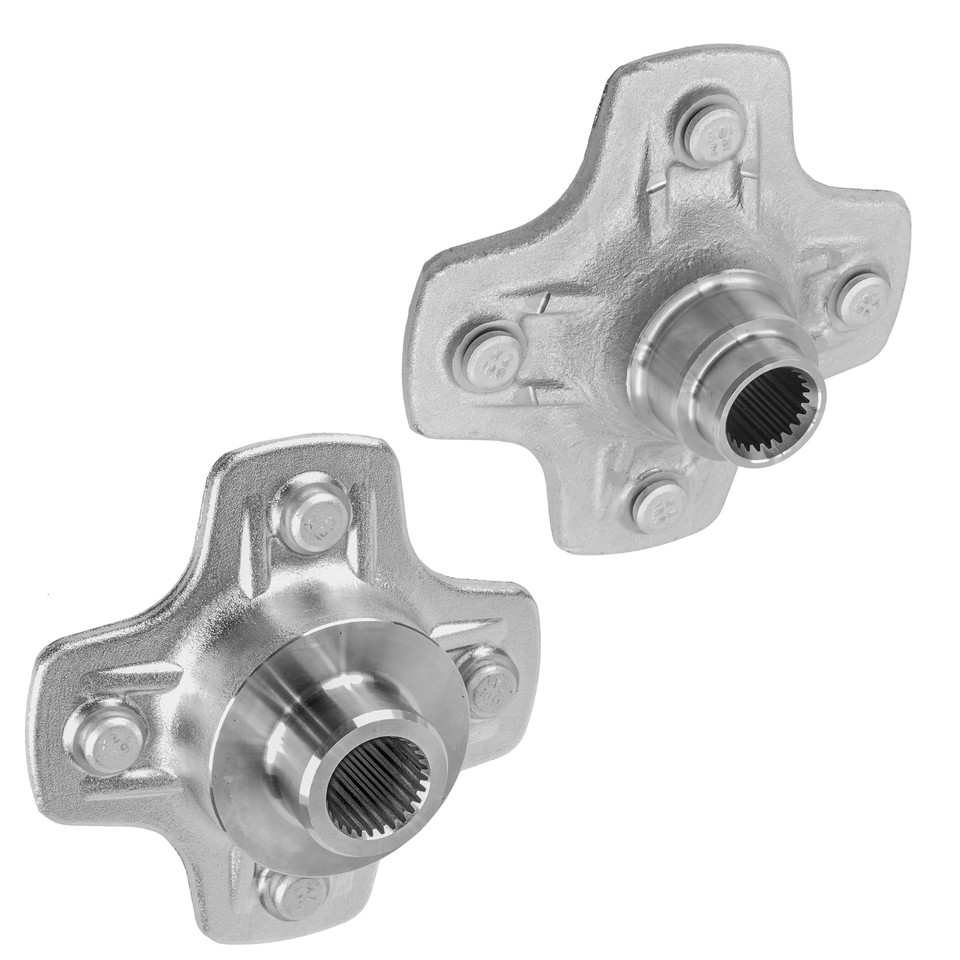 Rear Left Right Wheel Hub for Honda TRX420TE1 TRX420TM1 Rancher 420 ...