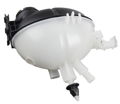 Neu MERCEDES-BENZ C W204 Kühlmittelausgleichsbehälter A2045000549 ...