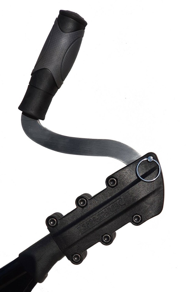 Rare Spares Handbrake Extender - Volkswagen Transporter T5 & T6 - 2003 ...