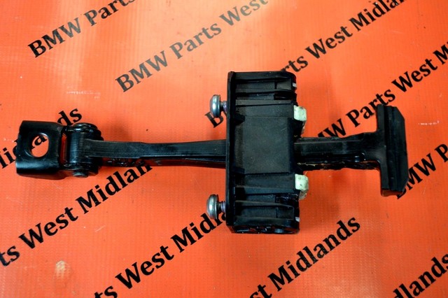BMW 1 Row F20 LCI Door Brake Front Left 51217446715 for sale online | eBay