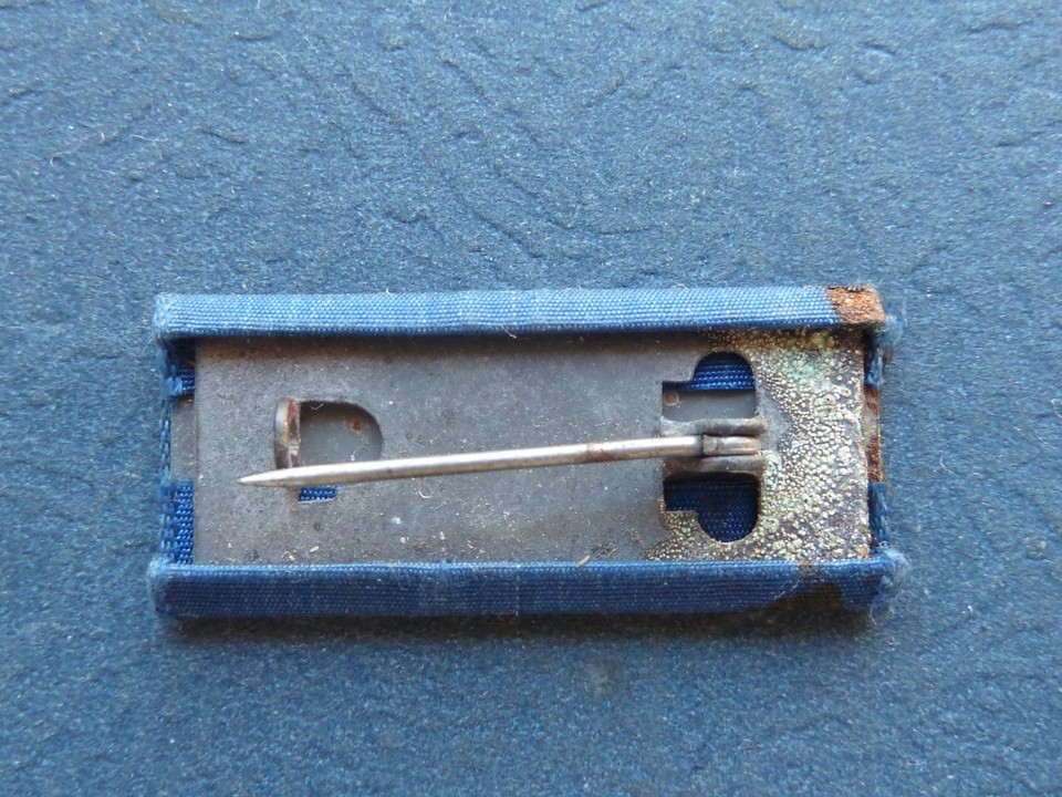 US Army Air Force Civilian Service pin | eBay