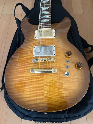 Gibson Les Paul Standard Dc Plus | eBay