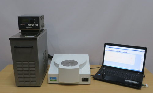 PerkinElmer DSC 4000 QA/QC Single-Furnace Differential Scanning ...