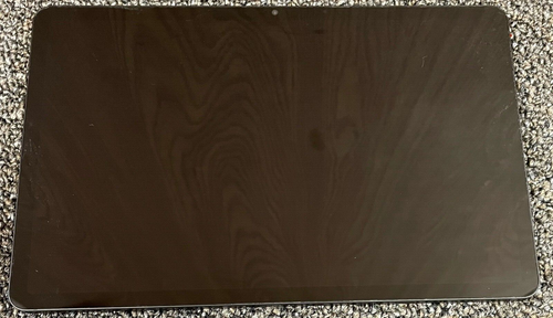 Samsung Galaxy Tab S8 SM-X700 128GB, Wi-Fi, 11 in - Graphite ** Read ...